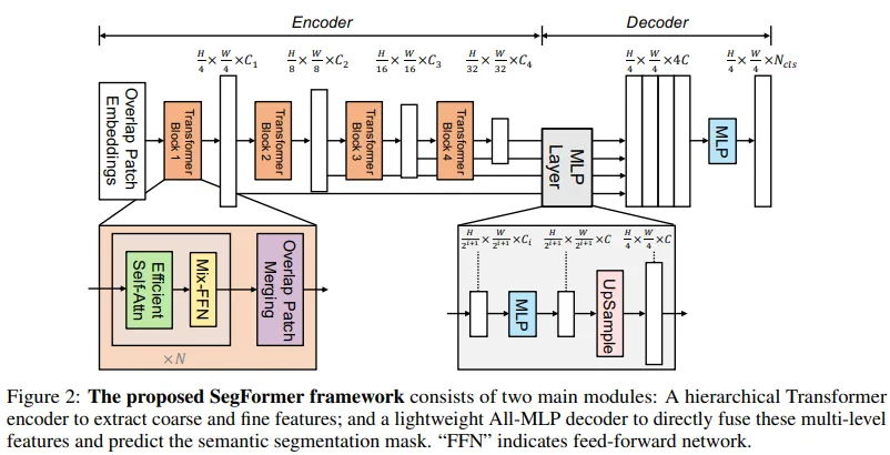 SegFormer Tutorial: Master Semantic Segmentation Fast